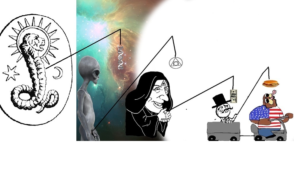 Musings & Memes – Logoi Library